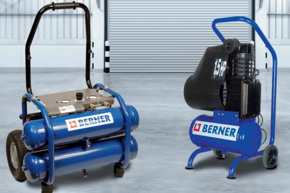 Berner Industry Services, spécialiste des fournitures industrielles