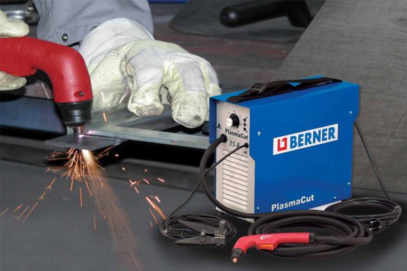 Berner Industry Services, spécialiste des fournitures industrielles