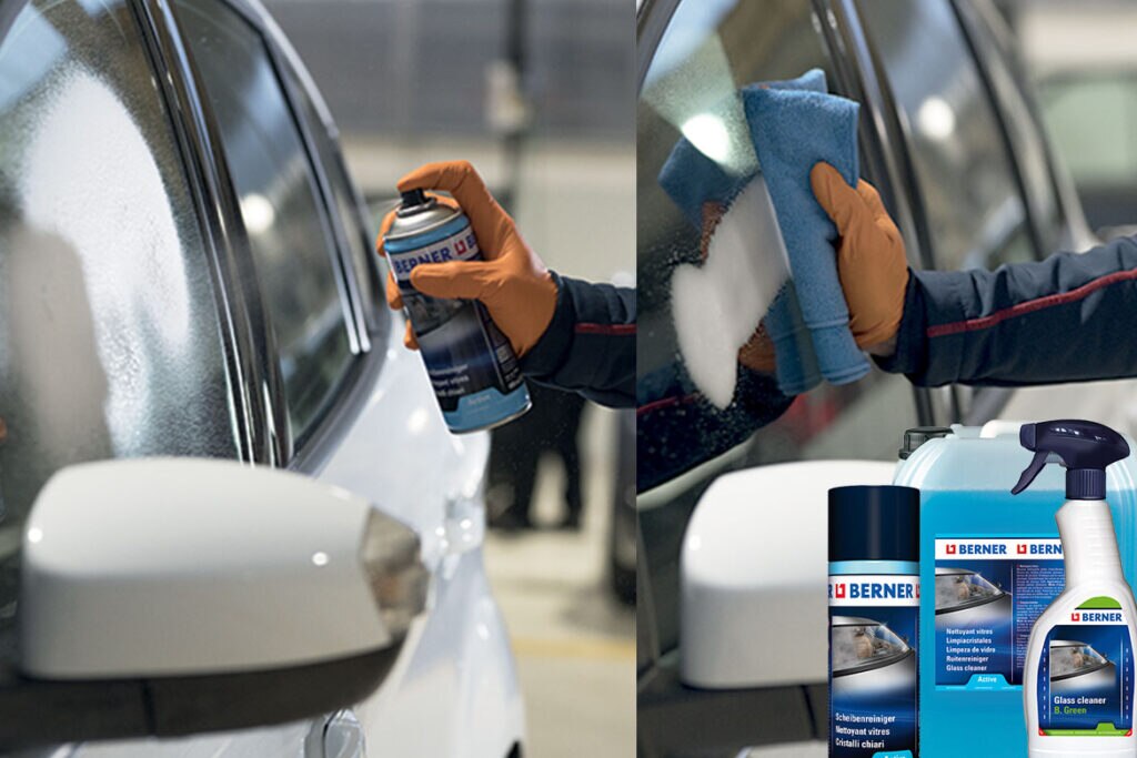 Accueil - Blog Berner France