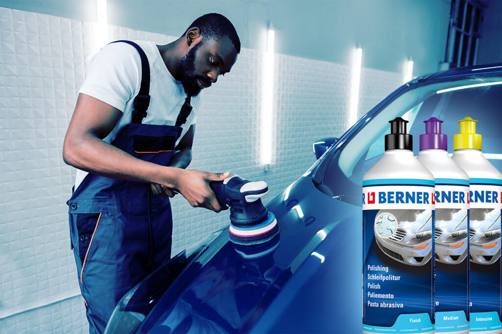 Accueil - Blog Berner France