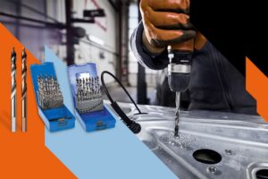 Berner Industry Services, spécialiste des fournitures industrielles