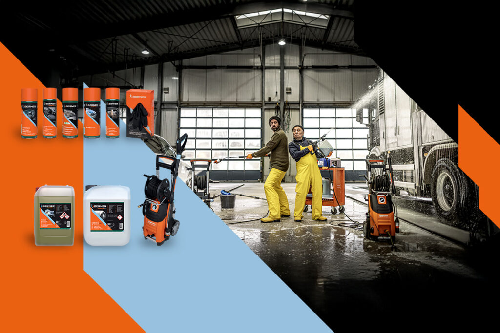 Accueil - Blog Berner France