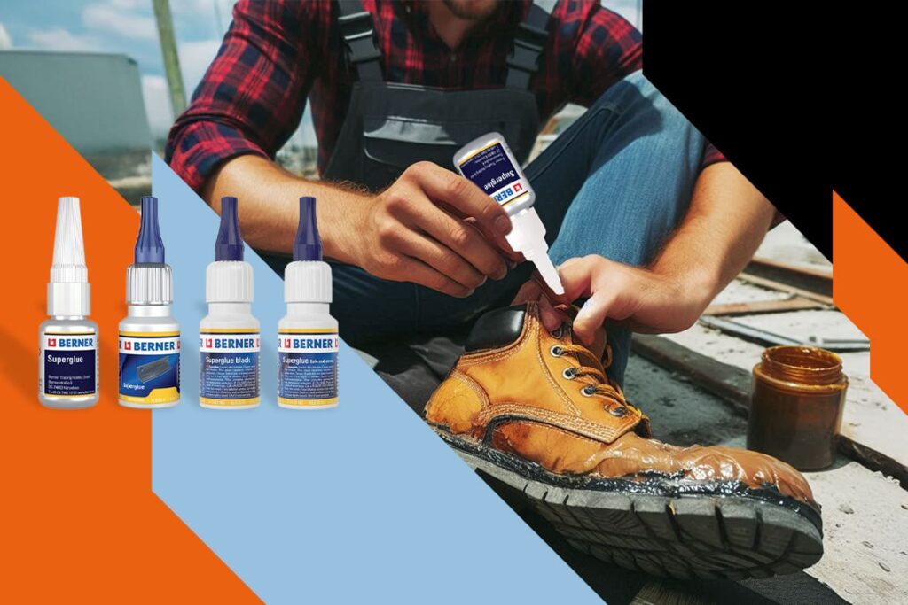 Un nouveau design pour le site marchand de Berner France