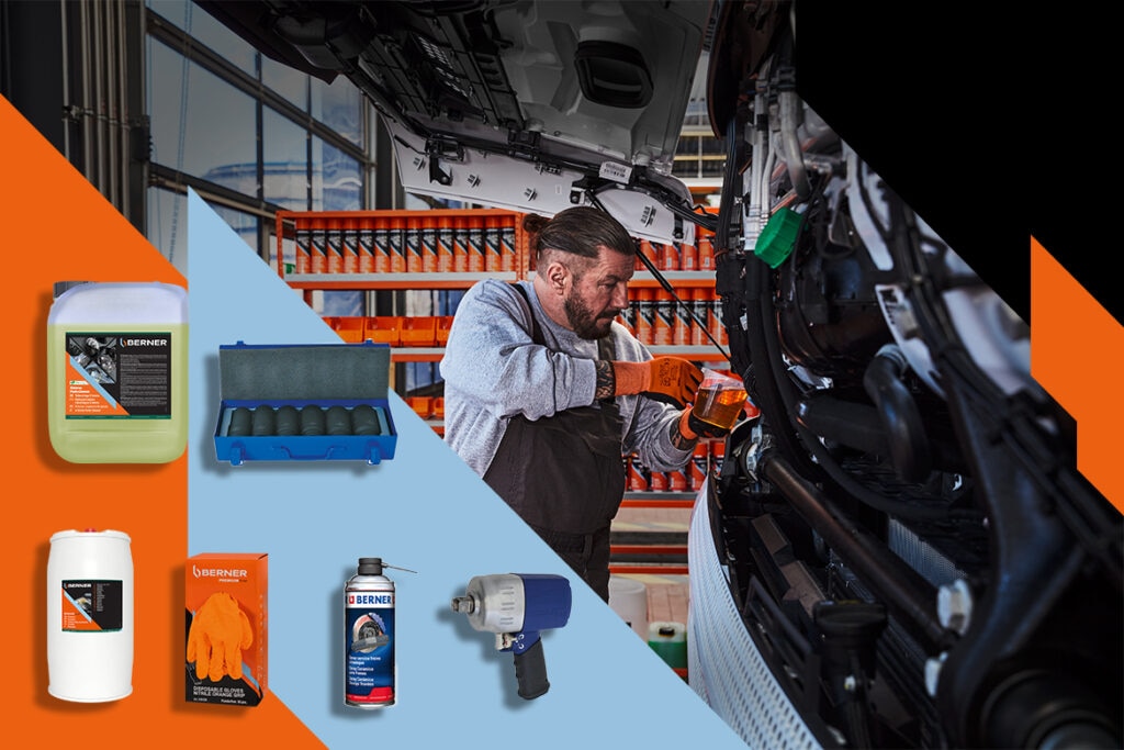 Cosse électrique : les critères de choix | Blog Berner