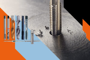 Tout savoir sur les inserts métalliques : guide complet