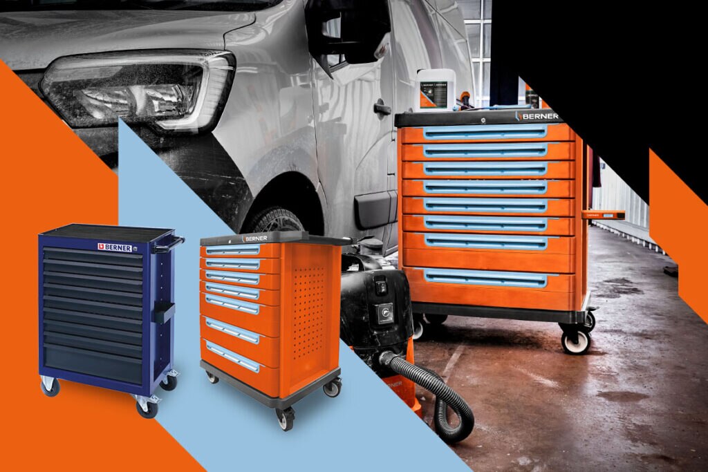 Chatterton noir : choisir votre ruban adhésif multiusage - Blog Berner ...