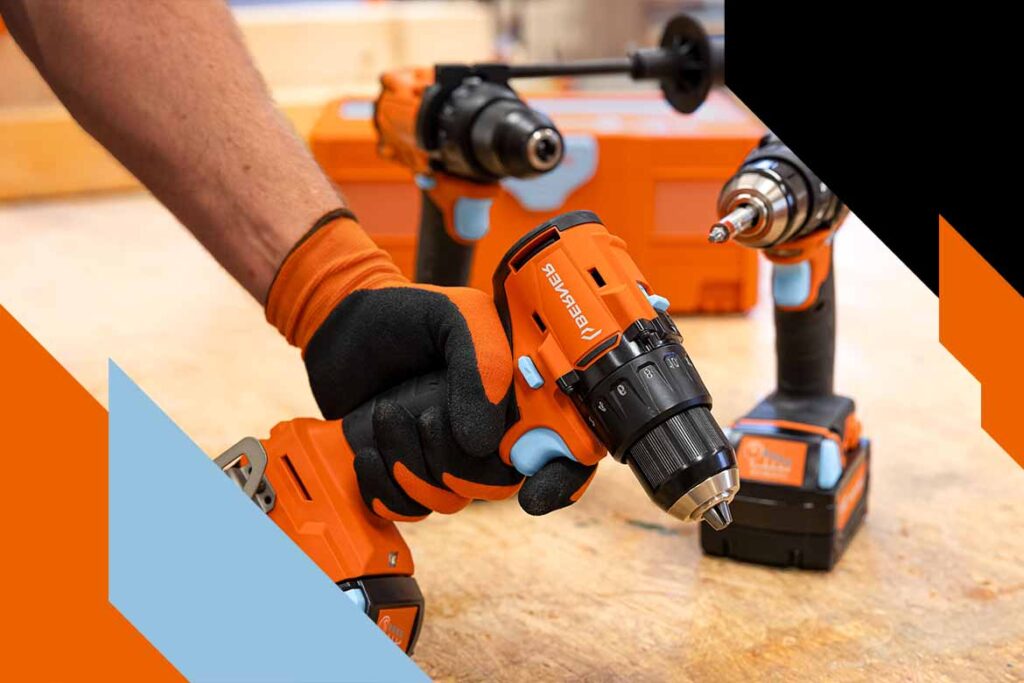 Chatterton noir : choisir votre ruban adhésif multiusage - Blog Berner ...