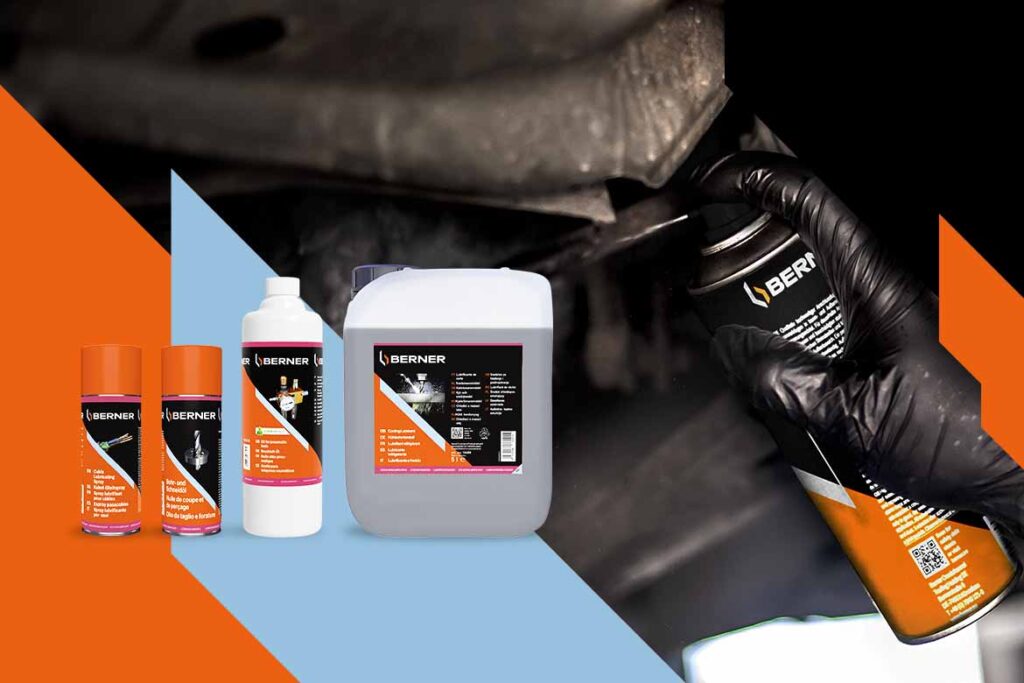 TIG ou MIG : quel type de soudure choisir ? | Blog Berner