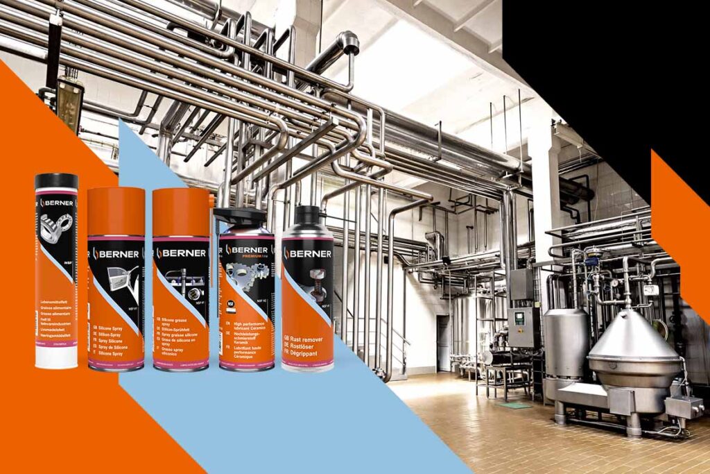 Un nouveau design pour le site marchand de Berner France