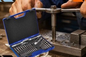Comment choisir un foret pour percer l'inox